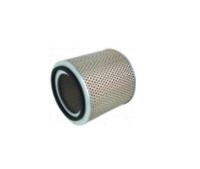 China 16546-76000 16546-L1100 16546-R9000 Air Filter Replacement For Nissan C13103 1.6 TD for sale