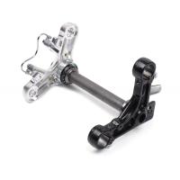 China Honda Cg Motorcycle Steering Stem Comp. for Motorcycle Body Parts 40*30*19 for sale