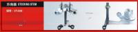 China Honda Cg Motorcycle Steering Stem Comp. for Motorcycle Body Parts 40*30*19 for sale