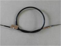 China Motorcycle Control Cable for Front Position After-Sale Service and Durable Components for sale