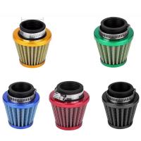 China US Alloy Mushroom Head Modified Filter High Flow and Waterproof with Improved Alloy for sale