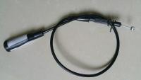 China SGS Certified Nylon Speedometer Cable for Garden Machine Long-Lasting and Design for sale