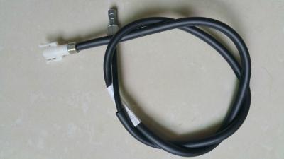 China Control Cable for Garden Machine SGS Certification and Customization for sale