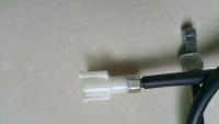 China Control Cable for Garden Machine SGS Certification and Customization for sale