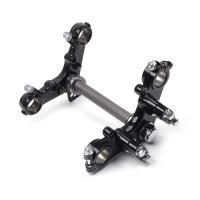 China Motorcycle Steering Stem for Cbt Steel Raw Material IATF16949 Assurance Guaranteed for sale