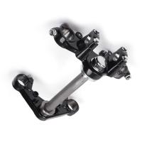 China Motorcycle Steering Stem for Cbt Steel Raw Material IATF16949 Assurance Guaranteed for sale