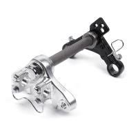 China SGS Approved Motorcycle Steering Stem For CG Fork Tee Fork Upper Fork Top Bride Bottom for sale