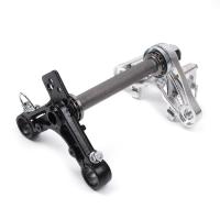 China SGS Approved Motorcycle Steering Stem For CG Fork Tee Fork Upper Fork Top Bride Bottom for sale