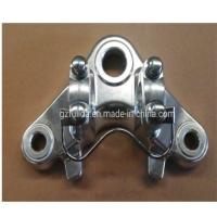 China Cg125 ISO9001 Steering Stem Comp With Original Design for sale