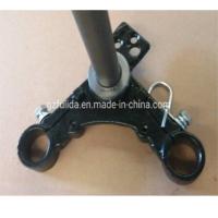 China Cg125 ISO9001 Steering Stem Comp With Original Design for sale