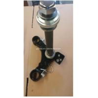 China Cg125 ISO9001 Steering Stem Comp With Original Design for sale