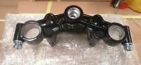 China Customization Wkship Castings Suzuki Gn125 Steering Stem Comp For Motorcycle Parts for sale