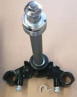 China ISO9001 2000 Certified Steering Stem Comp Fission Gn125 Xt-011 OEM For Suzuki Gn for sale