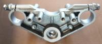 China ISO9001 2000 Certified Steering Stem Comp Fission Gn125 Xt-011 OEM For Suzuki Gn for sale