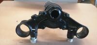 China ISO9001 2000 Certified Steering Stem Comp Fission Gn125 Xt-011 OEM For Suzuki Gn for sale