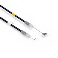 China SGS Certification Motorcycle Accelerator Cable Custom Specification for sale