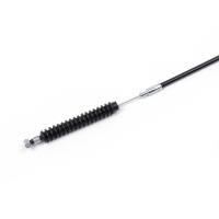 China SGS Certification Motorcycle Accelerator Cable Custom Specification for sale