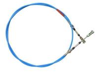 China Customizable Steel OEM/ODM Auto Push-Pull Cable for Trucks As You Like for sale