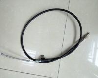 China FUNGICIDAL-JEEP Auto Brake Cable for Jeep Vehicle Length We Can Do Any Length If You Like for sale