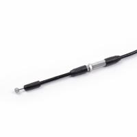 China Motorcycle Accelerator/Throttle Cable for TVS 180 ISO9001 2000 Certification for sale