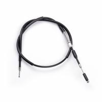 China Motorcycle Accelerator/Throttle Cable for TVS 180 ISO9001 2000 Certification for sale