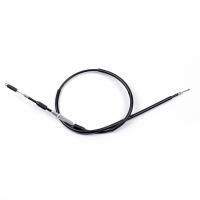 China Motorcycle Accelerator/Throttle Cable for TVS 180 ISO9001 2000 Certification for sale