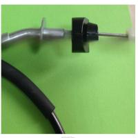 China Car Auto Clutch Cable for The Vw-01 ISO9001 Assurance Guaranteed for sale