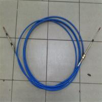 China Sizes of The Inner Wire Diameter Is 3.5mm Auto Push Pull Cable 4.0meters as You Like for sale