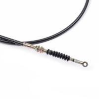 China ISO9001 Control Clutch Brake Cable For Garden Machine Tiller Cooper Customized Request for sale