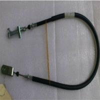 China Steel Nylon PVC PE Rubber Motorcycle Brake Cable For Halley Customization ATV for sale