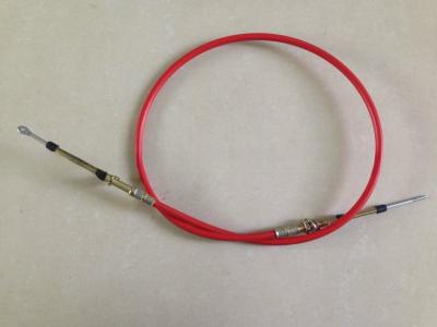 China Auto Push Pull Cable 3.5meters for Your Satisfaction After Sale 1 Years as You Like for sale