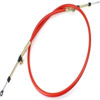 China Auto Push Pull Cable 3.5meters for Your Satisfaction After Sale 1 Years as You Like for sale