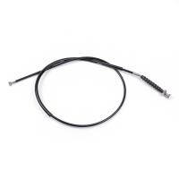 China Customization Motorcycle Accelerator/Throttle Cable with Hardware Raw Material Request for sale