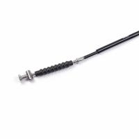 China Customization Motorcycle Accelerator/Throttle Cable with Hardware Raw Material Request for sale