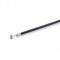 China Customization Motorcycle Accelerator/Throttle Cable with Hardware Raw Material Request for sale