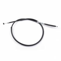 China Customization Motorcycle Accelerator/Throttle Cable with Hardware Raw Material Request for sale