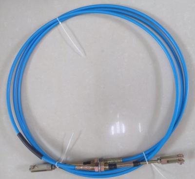 China 10mm Outer Casing Sizes Customization Auto Pto Cable for The Truck Customized Request for sale