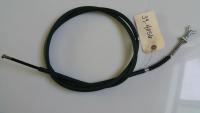 China Ax-4 Custom Made Clutch Cables Spring Material 1.5mm-2.0mm Inner Wire for sale