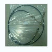 China 10mm Outer Casing Sizes Customization Auto Pto Cable for The Truck Customized Request for sale