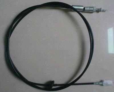 China Customized Request Auto Speedometer Cable for Clutch Cable Customization for sale