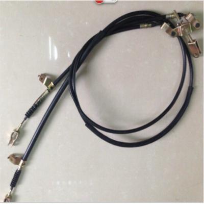 China ISO9001 Assurance FULIDA-golf Cable for Auto Control within Golf for sale