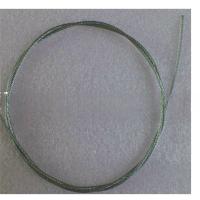 China Steel Sheath Motorcycle Inner Wire for Three Wheeler/Rickshaw/Tricycle Auto Shift System for sale