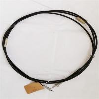 China Steel Throttle/Accelerator Cable for Jmc/JAC Truck Customization Raw Materical Steel for sale