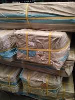 China Jmc Truck 2 Throttle /Accelerator Cable Total Length Almost 1500mm Muffler Type Cable for sale