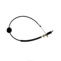 China Professional Auto Gear Shift Cable for Jmc Truck Size of The Inner Wire Almost 3.0mm for sale