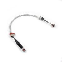 China Professional Auto Gear Shift Cable for Jmc Truck Size of The Inner Wire Almost 3.0mm for sale