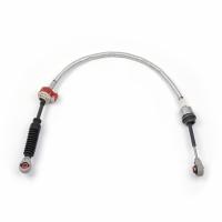 China Professional Auto Gear Shift Cable for Jmc Truck Size of The Inner Wire Almost 3.0mm for sale