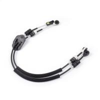 China After Sale 2 Years Gearshift Cable for Mercedes-Benz Almost 1500mm Total Length for sale