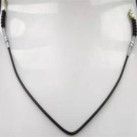 China PP Clutch Cable For Nanjing FIAT Inner Wire Size Almost 3.0mm Excellent Performance for sale