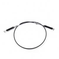 China Highly Recommended Hardware Raw Material Clutch Cable For GS150 R Motorcycle for sale